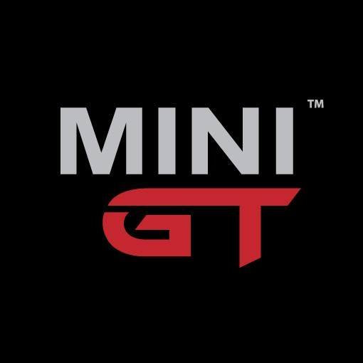 MINI GT – Page 2 – Diecastz